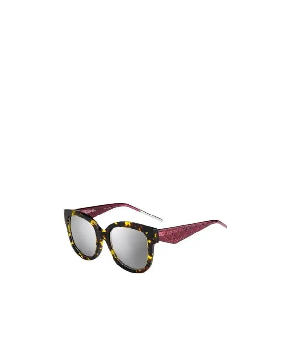 Dior Logo Sunglasses - Multicolor