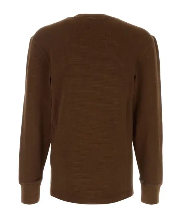ENTIRE STUDIOS Thermal Long Sleeve T-shirt