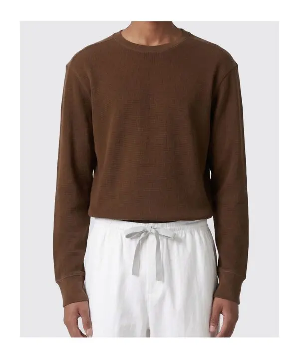 ENTIRE STUDIOS Thermal Long Sleeve T-shirt