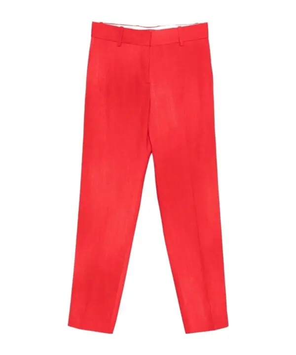 Ermanno Scervino Tailored Belt Loop Trousers