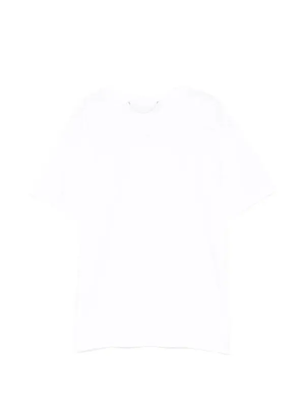 KIMHEKIM Short Sleeve T-shirt