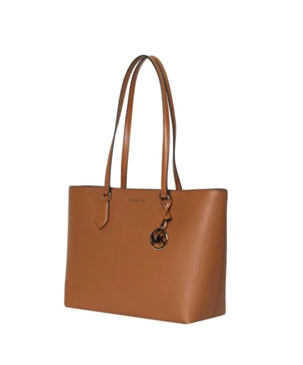 Michael Kors Double-handled Shoulder Bag