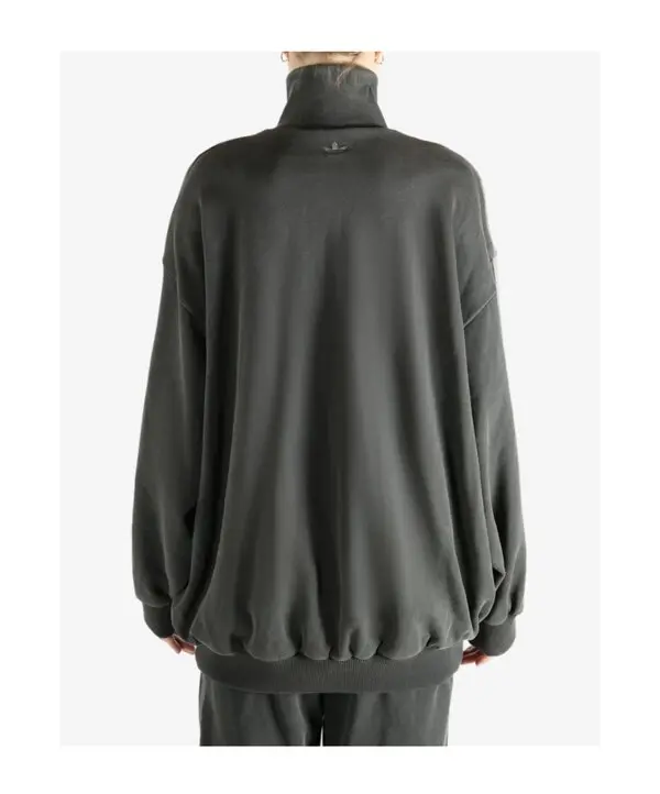 Adidas Originals X Avavav Terry Zip-up Track Jacket