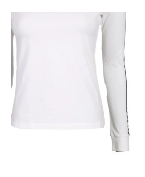 EA7 Long Sleeve Logo T-shirt