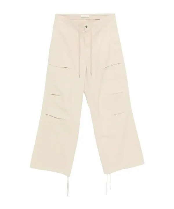 ENTIRE STUDIOS Barren Cargo Pants - Beige