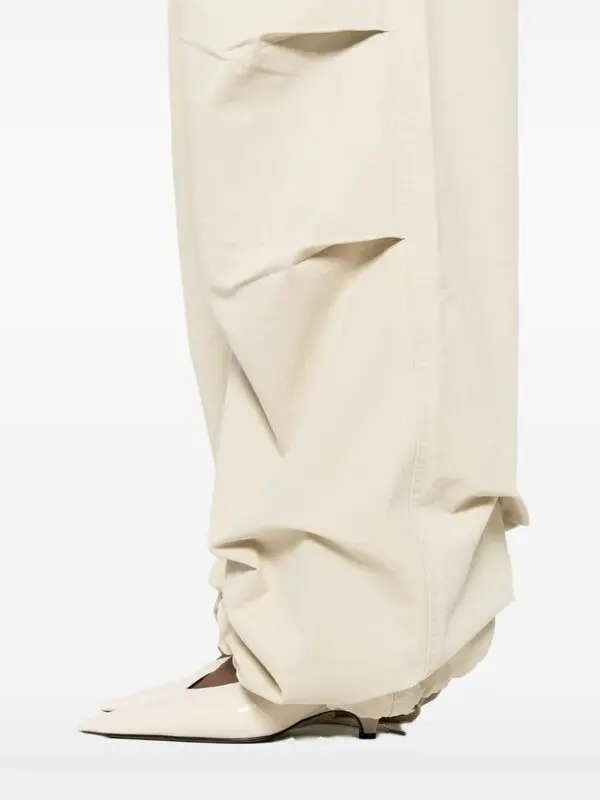 ENTIRE STUDIOS Barren Cargo Pants - Beige
