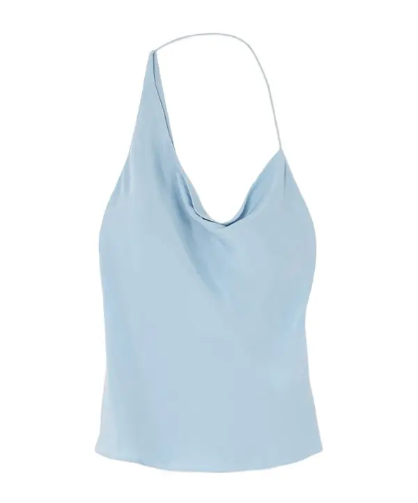 ST. AGNI Asymmetrical Suspenders