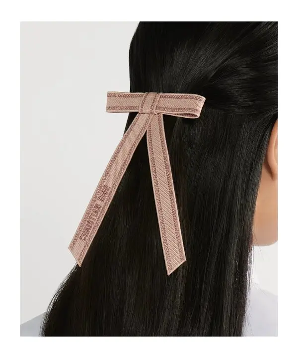 Dior Twist Bow