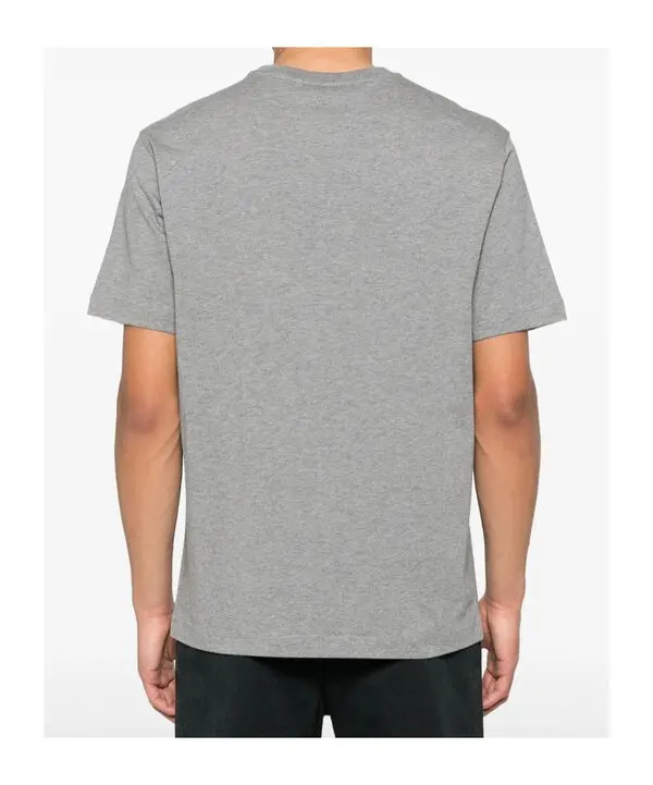 Emporio Armani Graphic-print T-shirt
