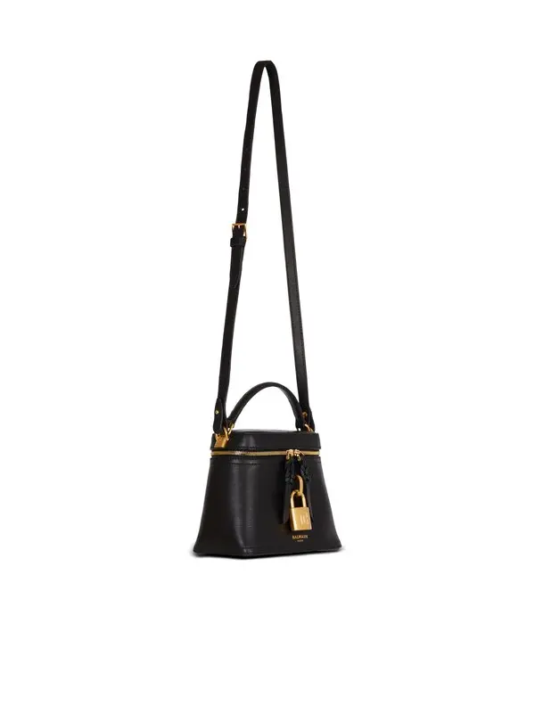 Balmain Pulse Vanity Handbag