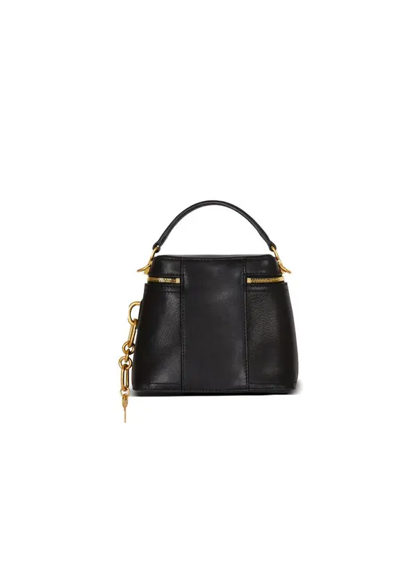 Balmain Pulse Vanity Handbag