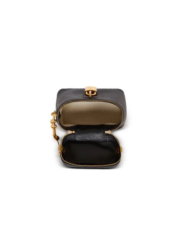Balmain Pulse Vanity Handbag