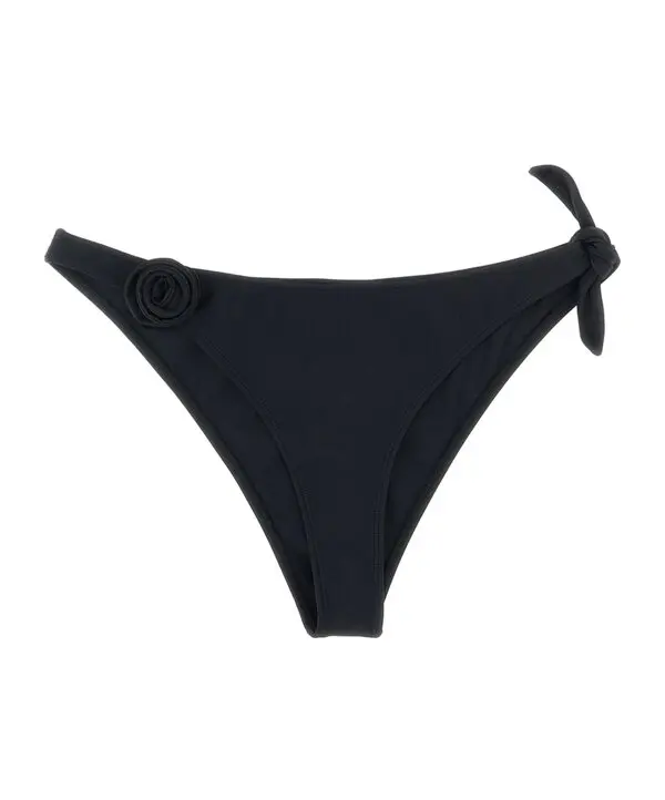 Coperni Bikini Bottoms - Black