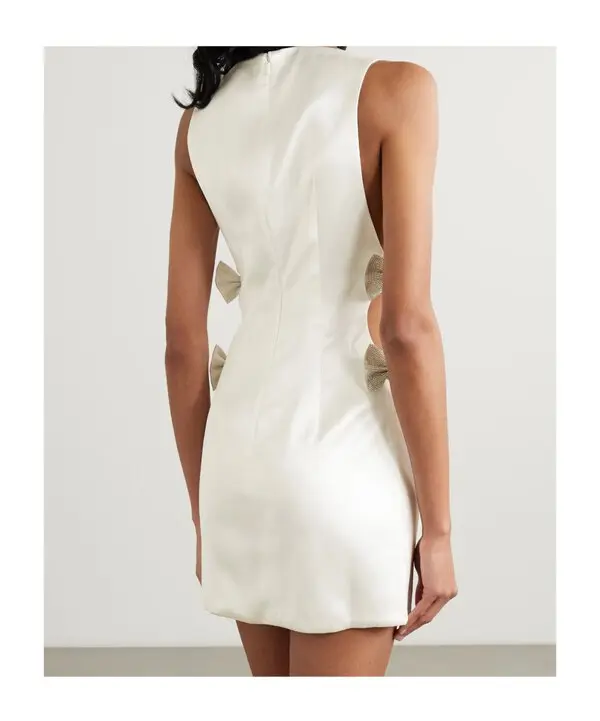 Retrofete Nadine Dress