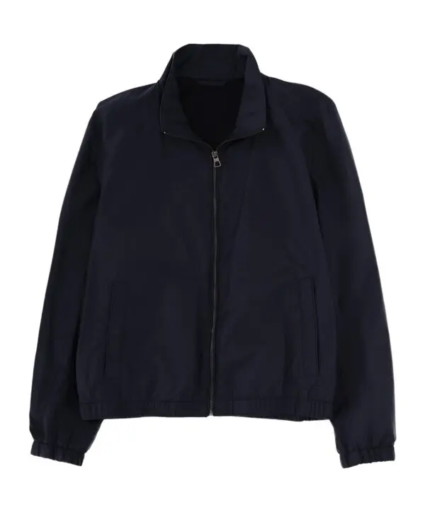 Hugo Boss Zip-up Jacket - No