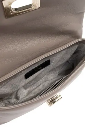 Furla 1927 Chain Mini Handbag