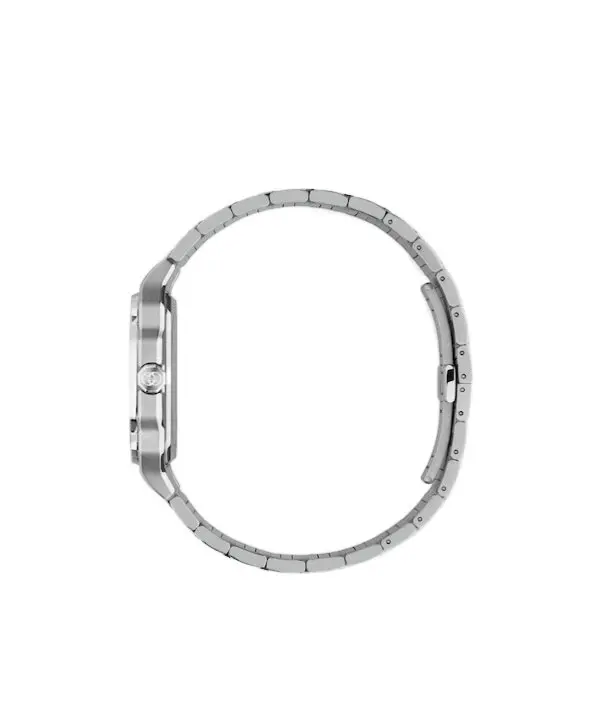 Gucci G-flat Watch, 36mm
