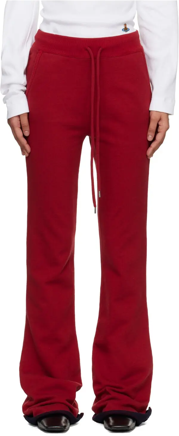 VIVIENNE WESTWOOD Ray Joggers