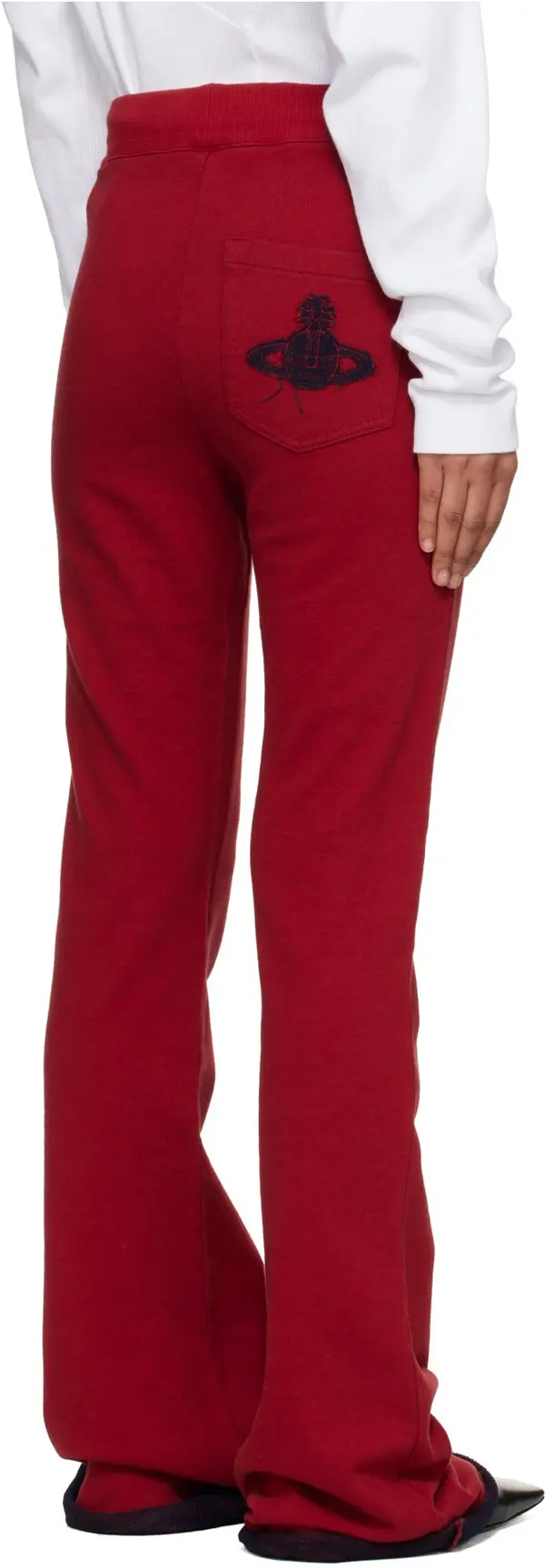VIVIENNE WESTWOOD Ray Joggers