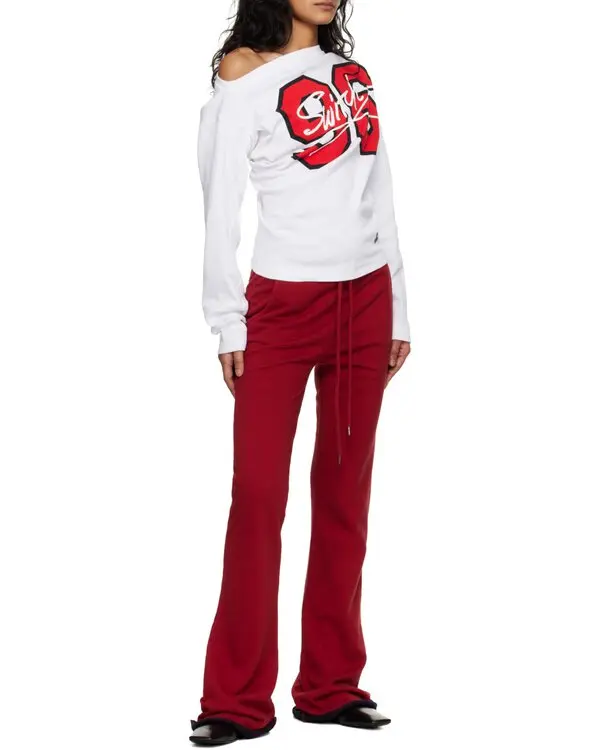 VIVIENNE WESTWOOD Ray Joggers