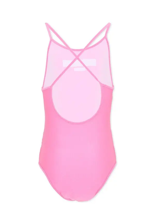 Balmain Paris Swimsuit - Pink