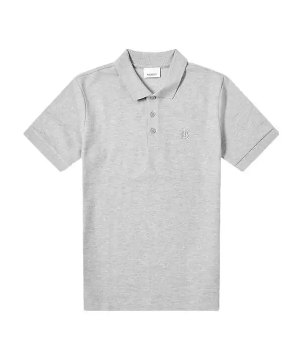 Burberry Monogram Polo Shirt
