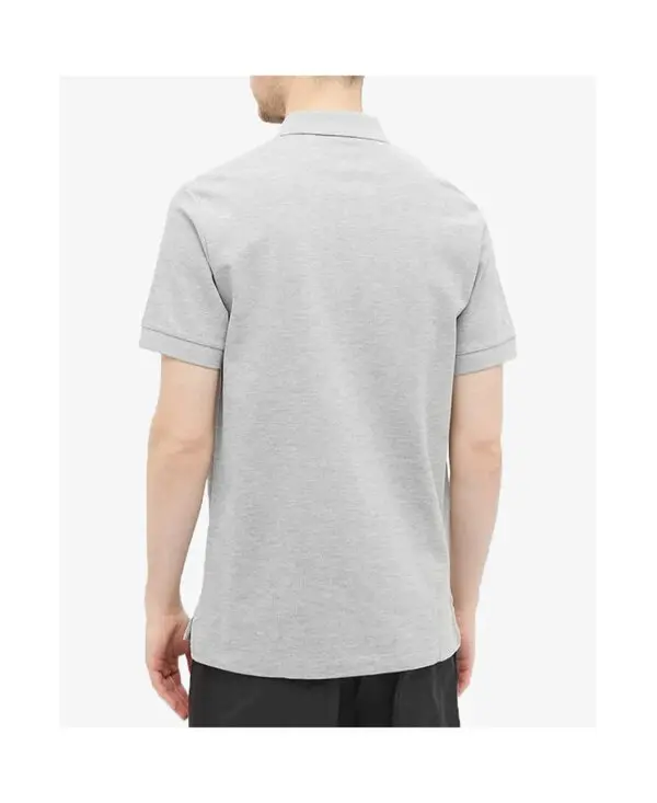 Burberry Monogram Polo Shirt