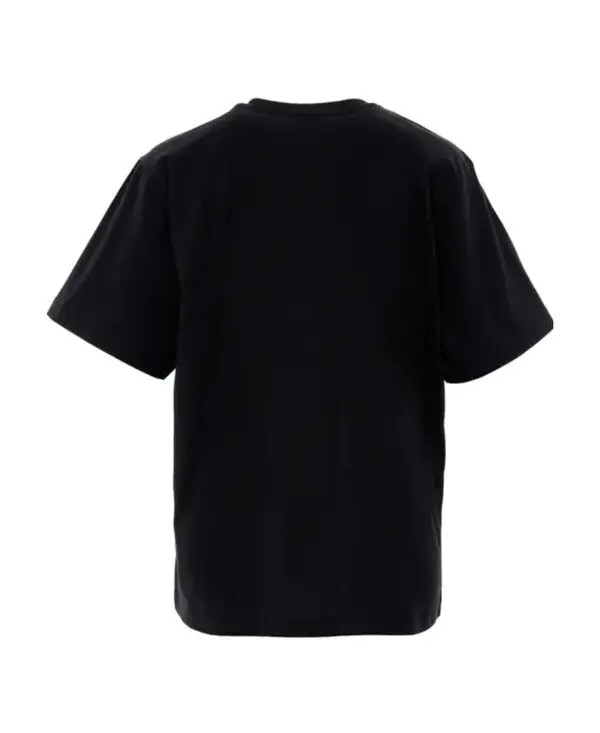 Moschino Printed Short-sleeve T-shirt