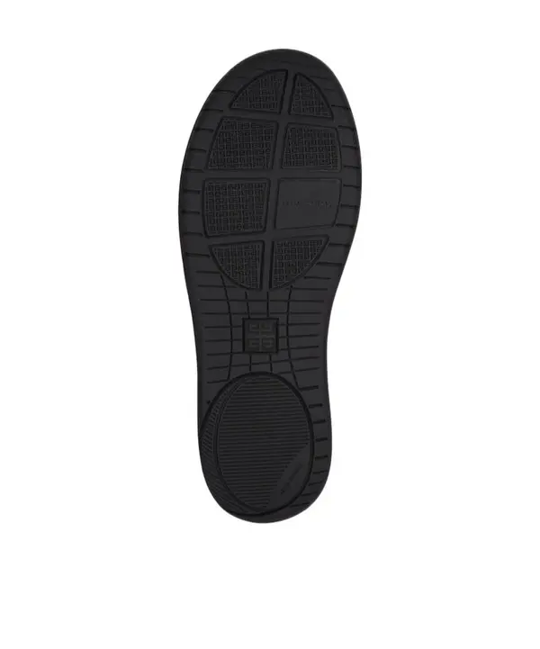 Givenchy Skate Mid-top Sneakers - Black