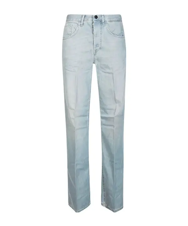 DONDUP Jacqueline Denim Jeans - Blue