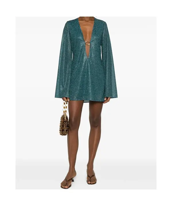 Oseree Lumière O Gem Kaftan