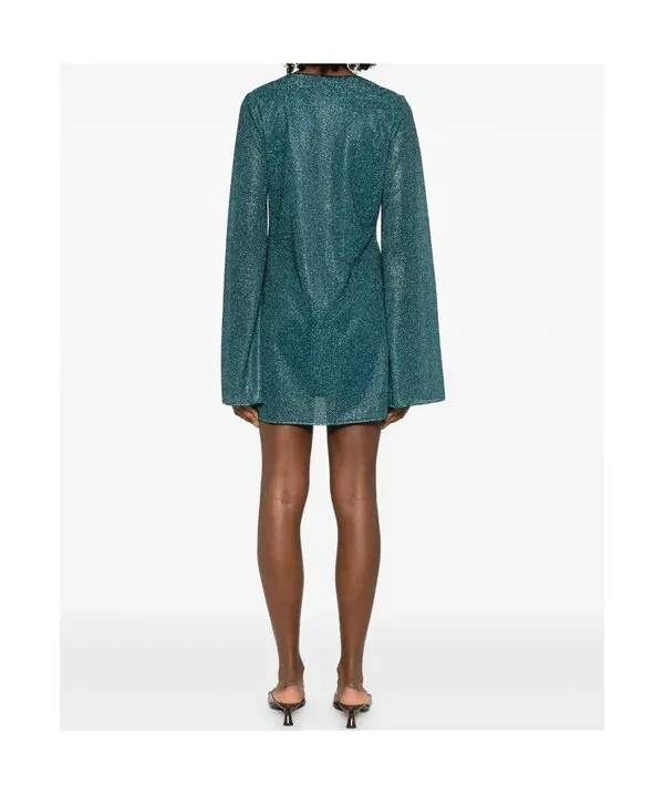 Oseree Lumière O Gem Kaftan