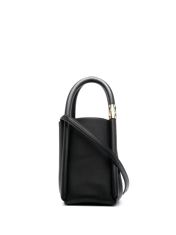 Boyy Lotus 20 Tote Bag