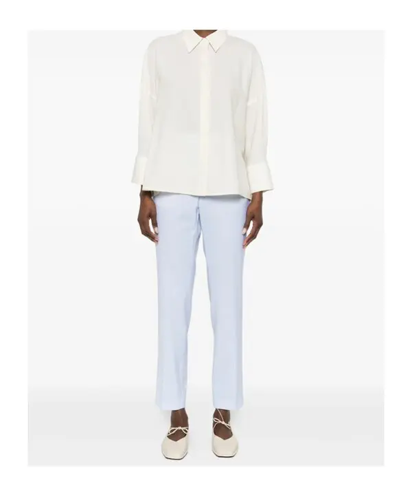 Fabiana Filippi Boxy Shirt
