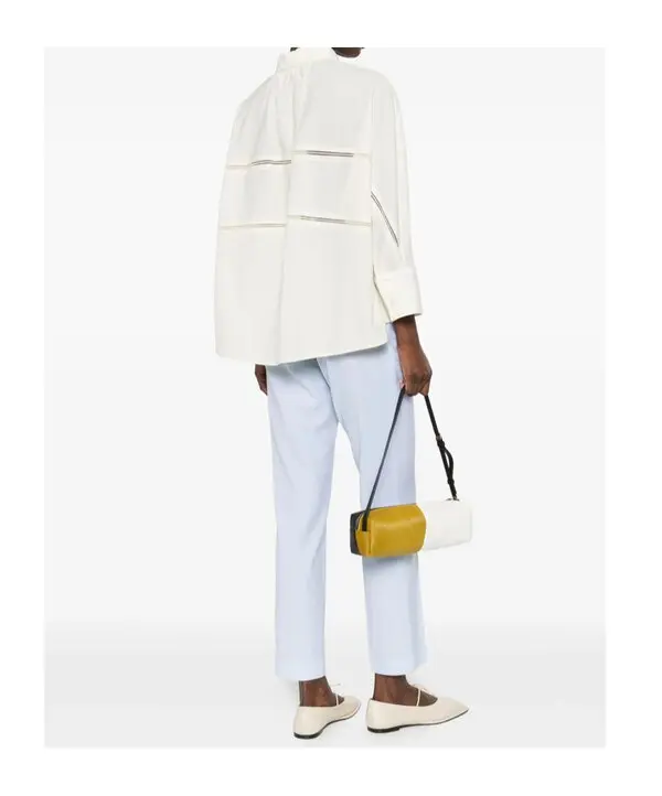 Fabiana Filippi Boxy Shirt