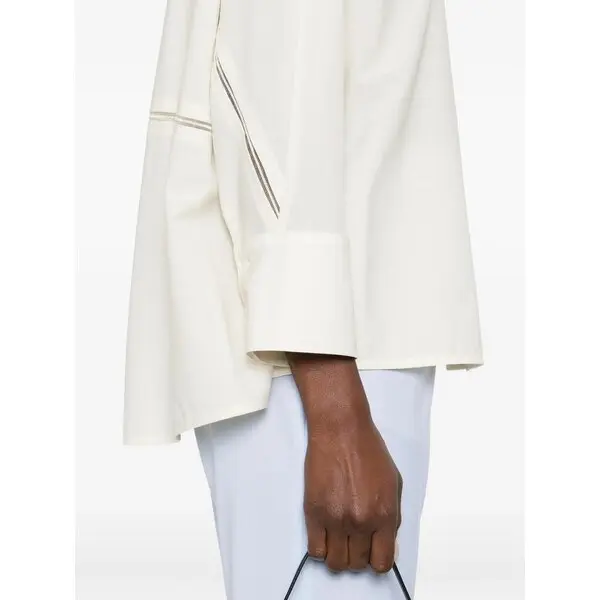 Fabiana Filippi Boxy Shirt
