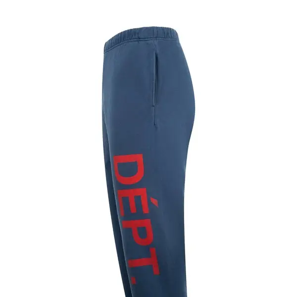 GALLERY DEPT. Elastic Waist Sweatpants