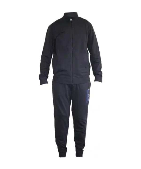 EA7 Logo Printing Two-piece Set