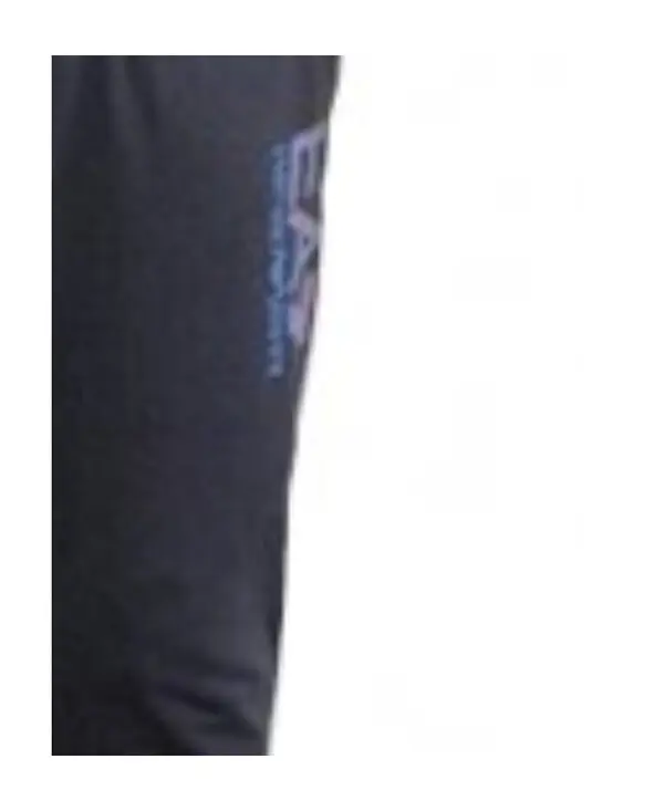 EA7 Logo Printing Two-piece Set
