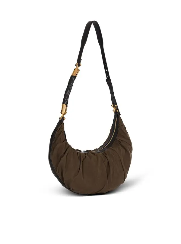 Balmain Bène Hobo Bag