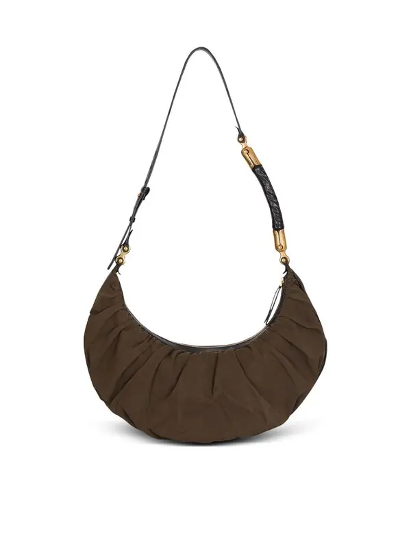 Balmain Bène Hobo Bag