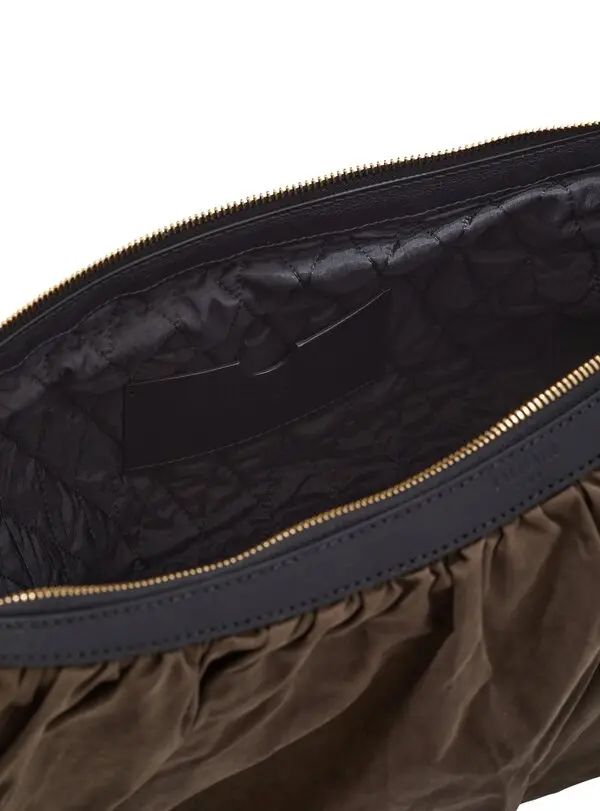 Balmain Bène Hobo Bag
