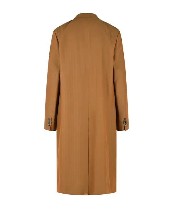 Dries Van Noten Rosie Double-breasted Coat