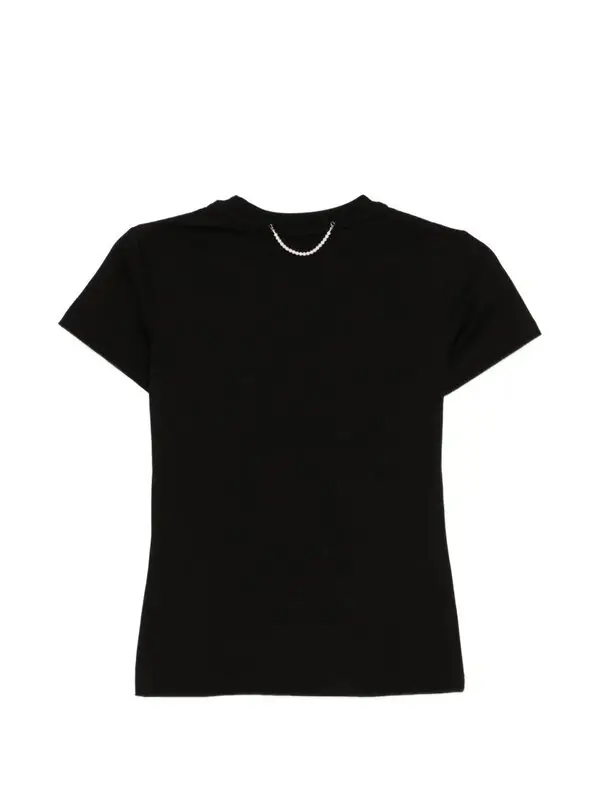 KIMHEKIM Short Sleeve T-shirt