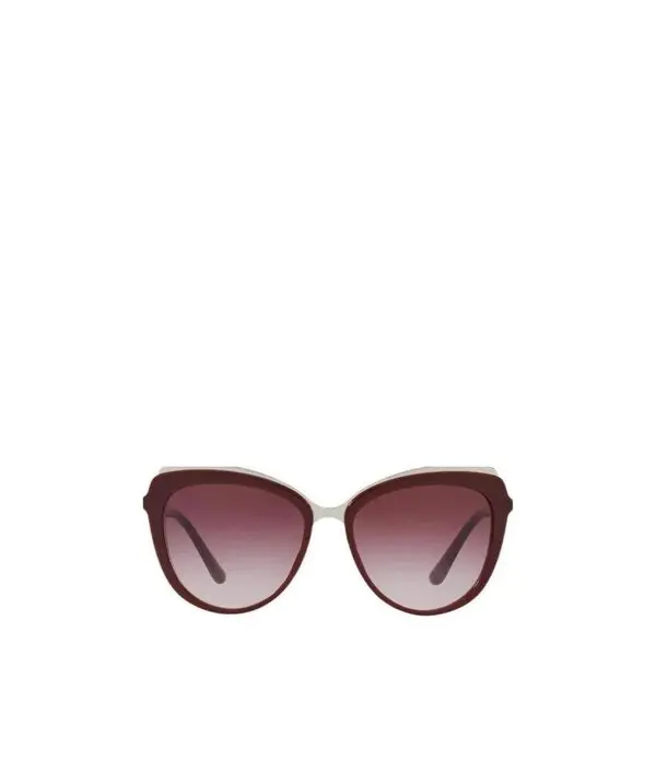 Dolce & Gabbana Cat Eye Sunglasses - Red