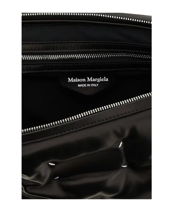 MAISON MARGIELA Padded Clutch Bag
