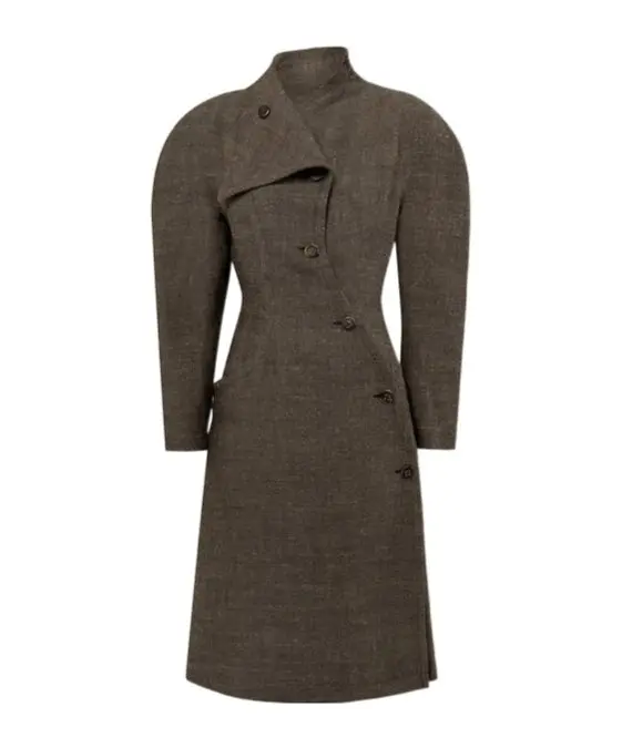 VIVIENNE WESTWOOD Breeze Coat
