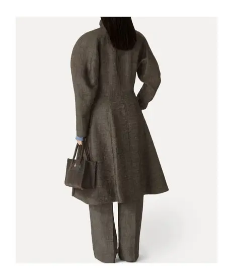 VIVIENNE WESTWOOD Breeze Coat