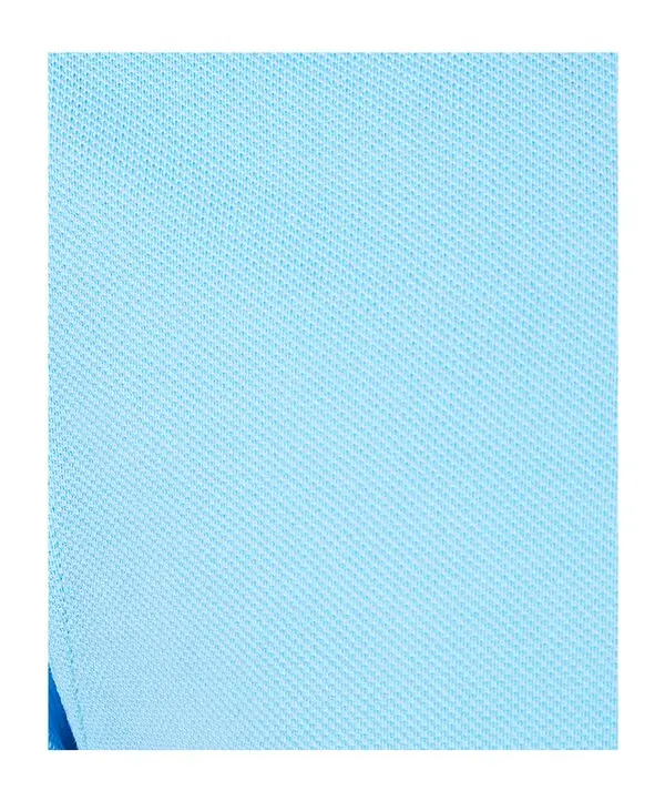 TOM FORD Short-sleeved Polo Shirt - Blue