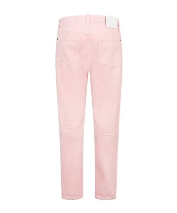 Dsquared2 Five-pocket Jeans